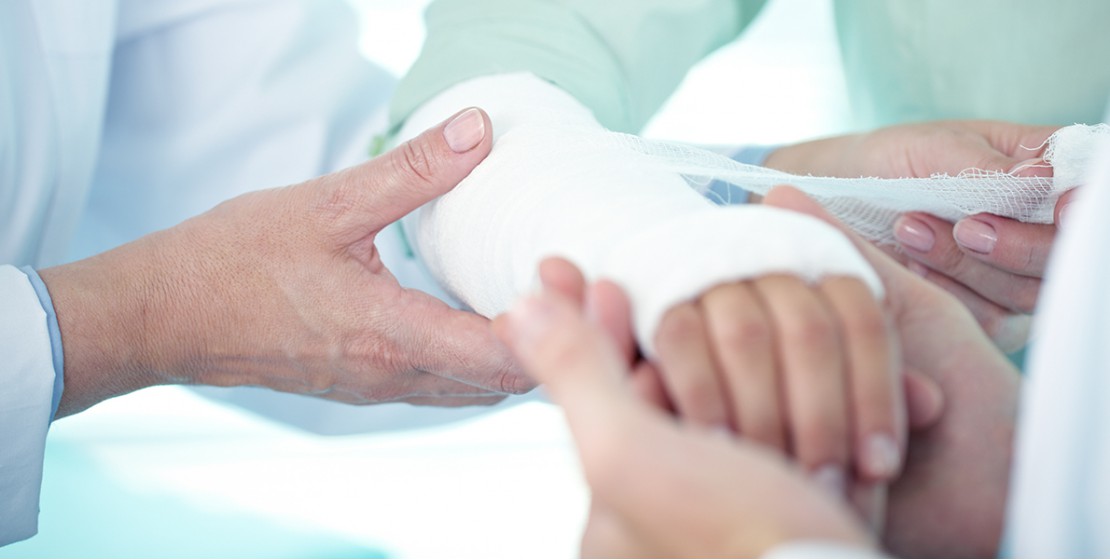 Verhuizing poli Orthopedie & Gipskamer - Bravis orthopedie